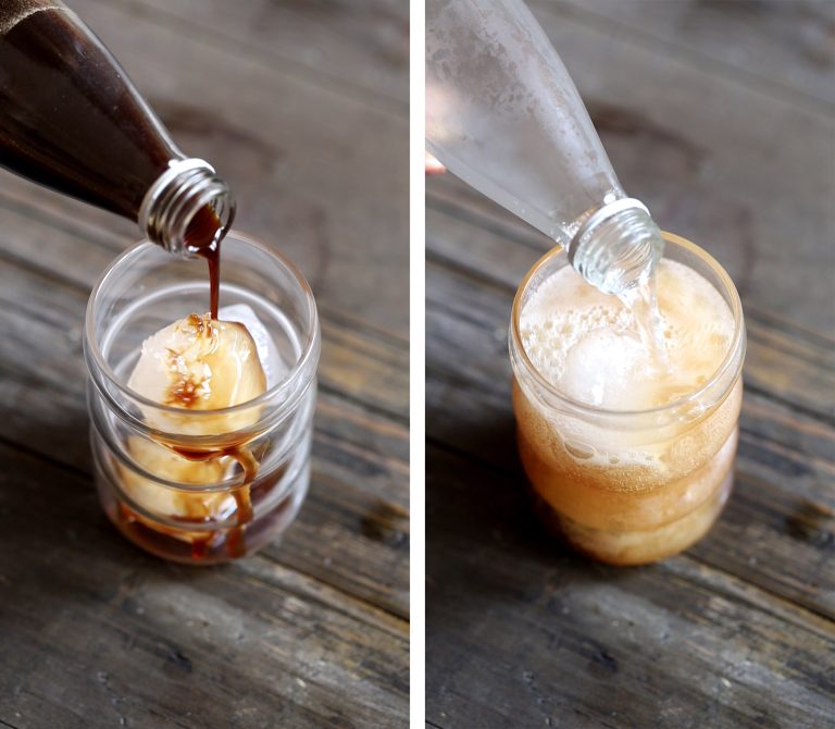 Homemade Cola Recipe | Sunberry Jam