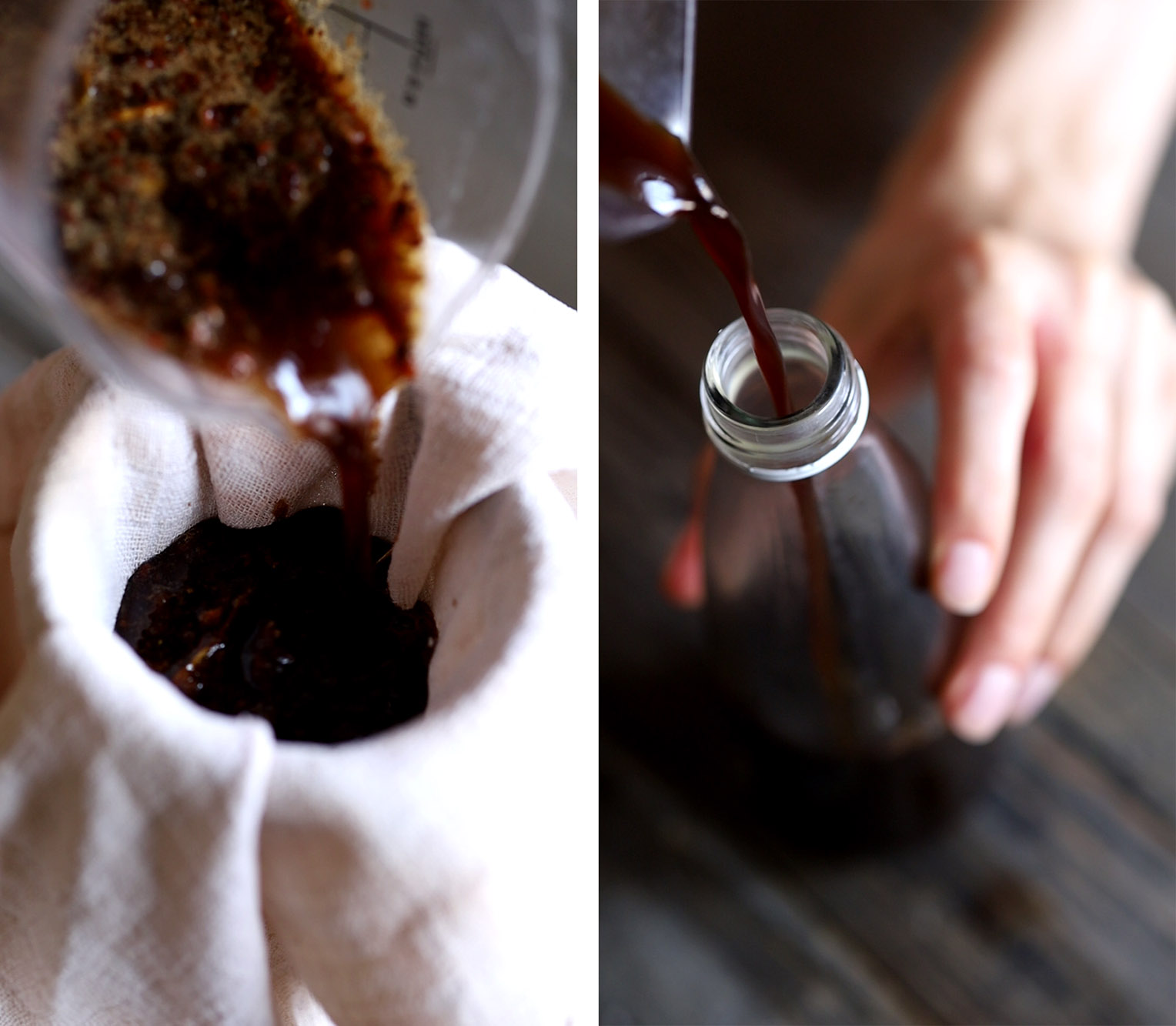 Homemade Cola Recipe | Sunberry Jam