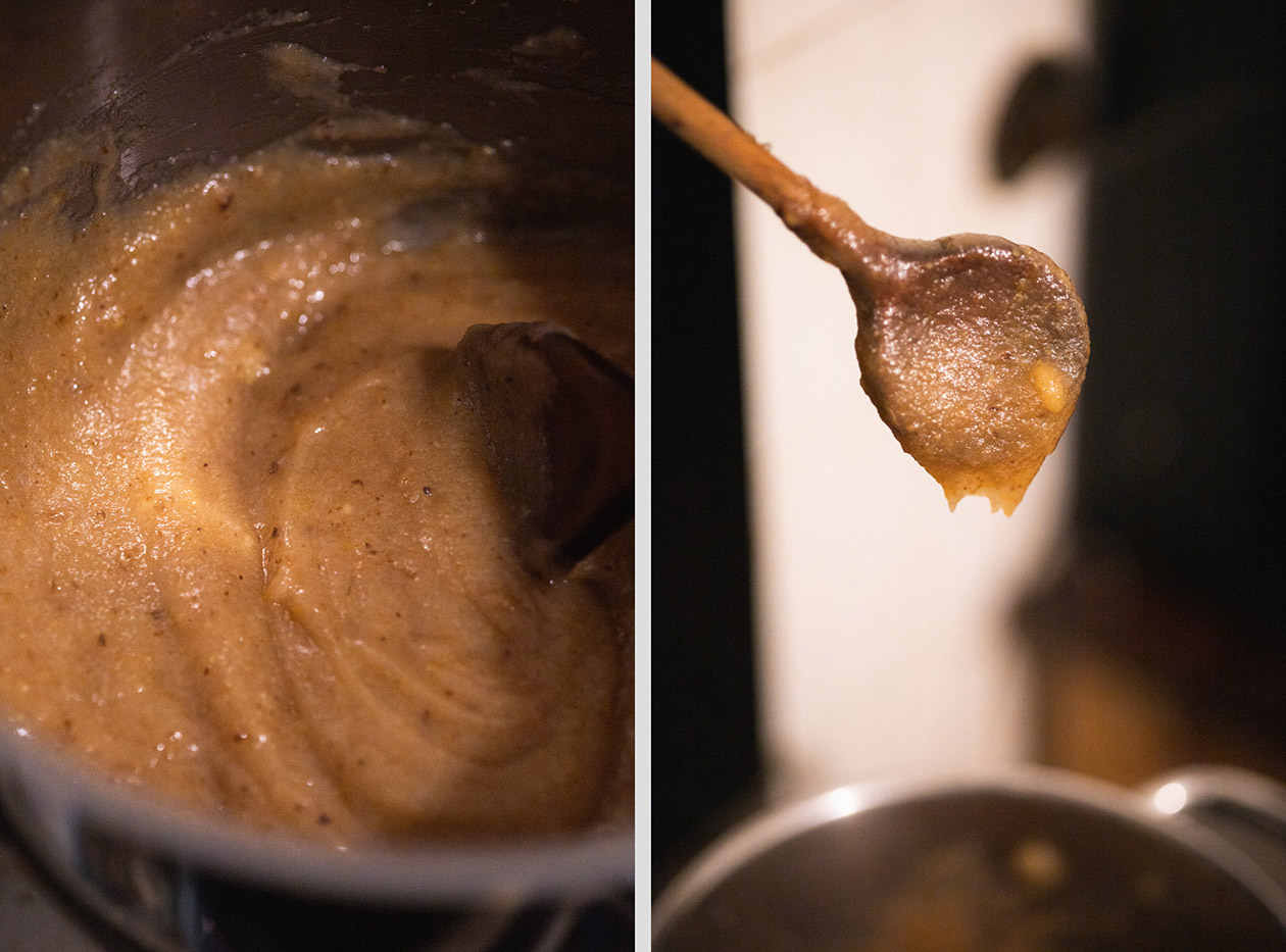 Homemade Membrillo (Quince Cheese) | Sunberry Jam